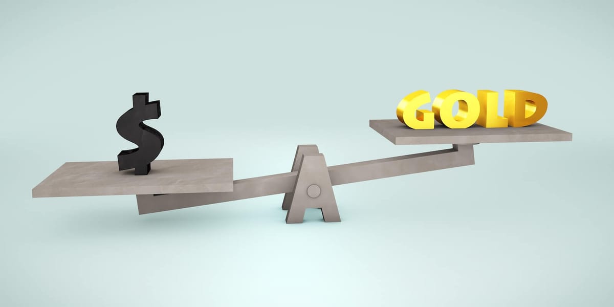 US Dollar at a Crossroads, Gold Primed for Action: Macro Moves to Watch