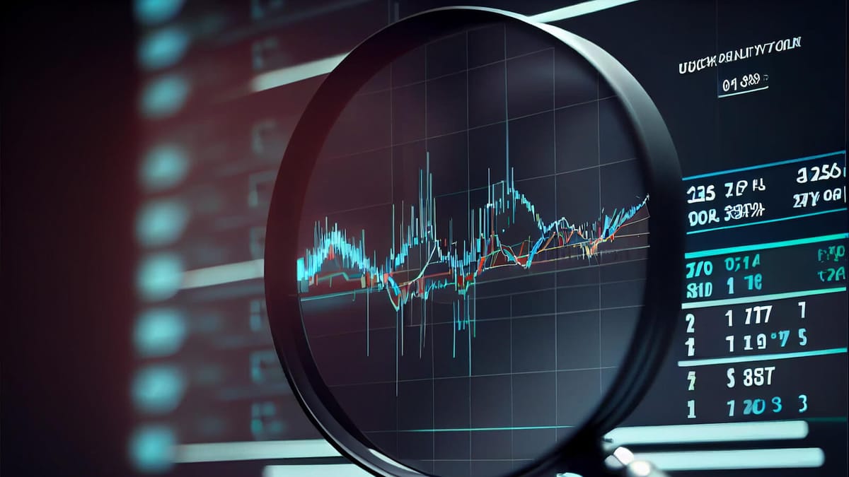 Percentage of Stocks Above 200-Day Moving Average Expands: Market ...