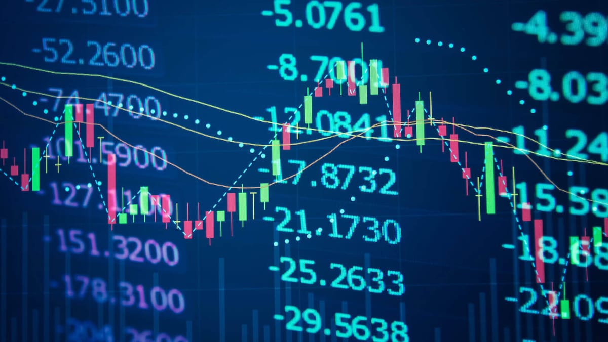 102 Days Above 50-Day; New Lows Expand; Tech Power; Commodity Bull ...