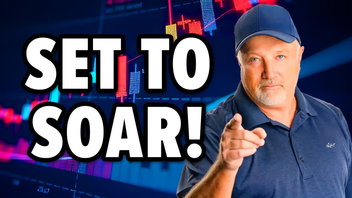 10 Stocks Set to Soar in October 2025