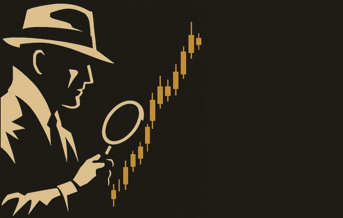 StockCharts Insider: How to Read Wall Street’s Risk-On Playbook